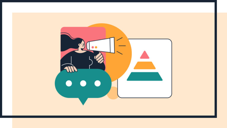 A Framework for Having Complex Conversations: The Communication Pyramid