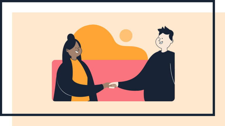 How to Approach Taking Over Management From Another Person - The New Leader